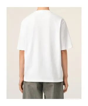 AMI Paris Short-sleeved T-shirt