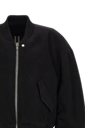 Rick Owens Secchia Flight' Bomber Jacket