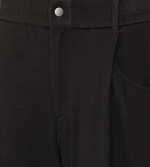 Brunello Cucinelli Casual Pants With Belt Loops
