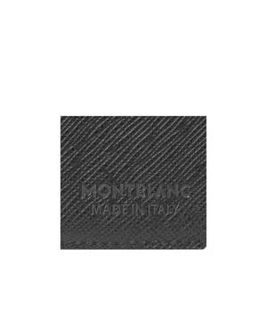 Montblanc Sartorial 6cc Wallet