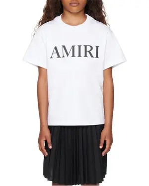 Amiri Short Sleeve T-shirt