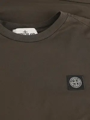 Stone Island Short-sleeved T-shirt
