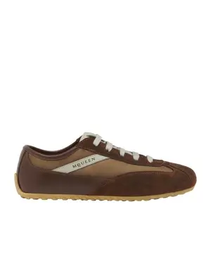 Alexander McQueen Boxe Sneaker