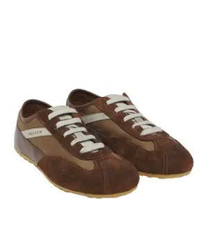 Alexander McQueen Boxe Sneaker