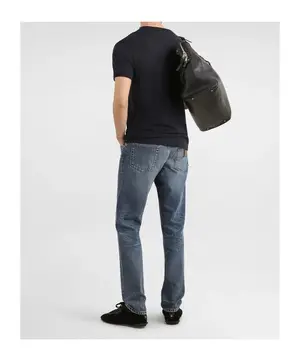 Dolce & Gabbana Denim Trousers