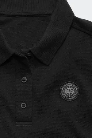 Canada Goose Almira Polo Shirt