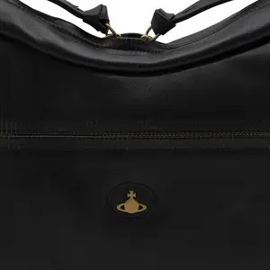 VIVIENNE WESTWOOD Dolce Large Shoulder Bag