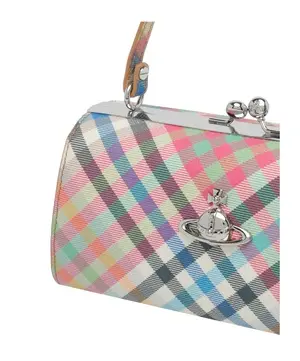 VIVIENNE WESTWOOD Doll Xl Bag