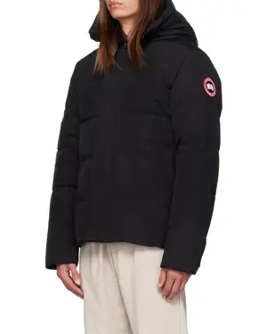 Canada Goose Macmillan Hooded Parka