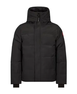 Canada Goose Macmillan Hooded Parka