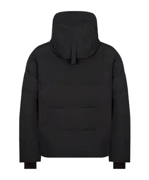 Canada Goose Macmillan Hooded Parka