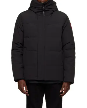 Canada Goose Macmillan Hooded Parka