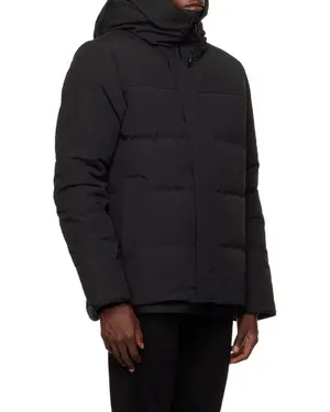Canada Goose Macmillan Hooded Parka