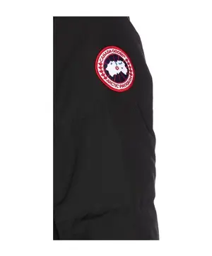 Canada Goose Macmillan Hooded Parka