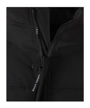 Canada Goose Macmillan Hooded Parka