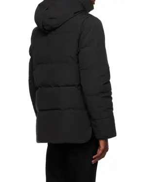 Canada Goose Macmillan Hooded Parka