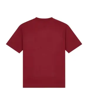 Emporio Armani Embroidered Logo T-shirt