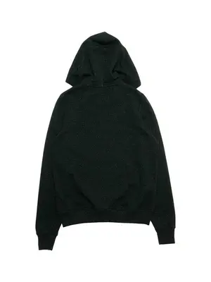 Rick Owens Long-sleeved Sweatshirt