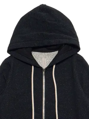 Rick Owens Long-sleeved Sweatshirt