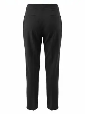 Valentino Garavani Straight-leg Casual Pants