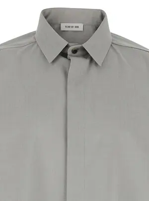 Fear Of God Long Sleeve Shirt