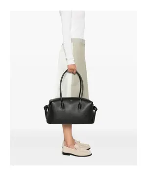 Yuzefi Double-handled Handbag
