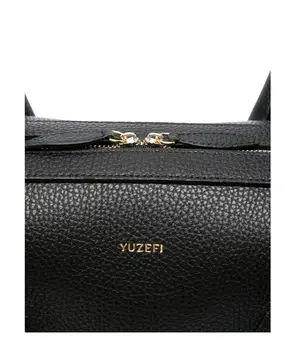 Yuzefi Double-handled Handbag