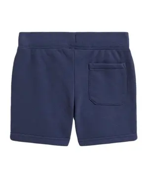 Polo Ralph Lauren Drawstring Logo Shorts