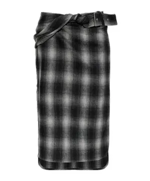 Iro Paris Midi Skirts