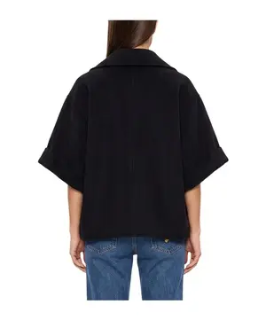 Max Mara Neo Double-breasted Coat - No