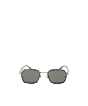 Gucci Square Frame Sunglasses