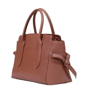 Moschino Double Handbag