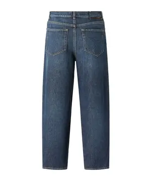 Pinko Straight Leg Jeans
