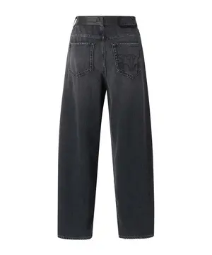Pinko Belt Loop Jeans