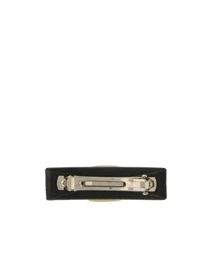 FERRAGAMO Double Vara Bow Hair Clip