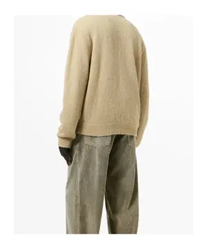 Our Legacy Long Sleeved Cardigan