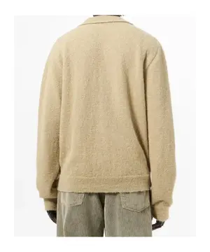 Our Legacy Long Sleeved Cardigan