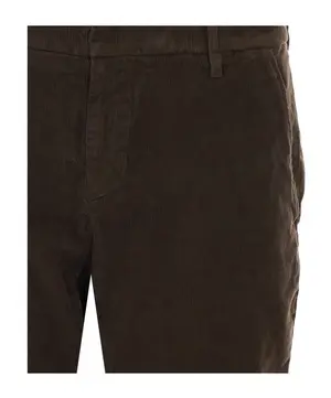 DONDUP Gaubert Corduroy Trousers