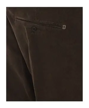 DONDUP Gaubert Corduroy Trousers