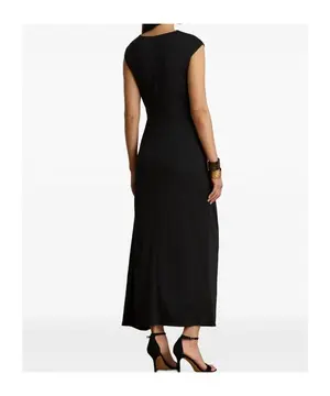 Ralph Lauren Sleeveless Dress