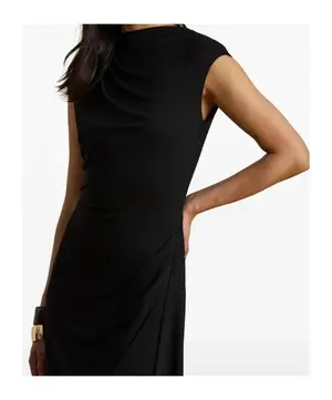Ralph Lauren Sleeveless Dress