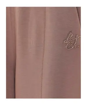 Liu Jo Elastic-waist Athletic Pants