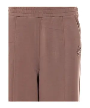 Liu Jo Elastic-waist Athletic Pants