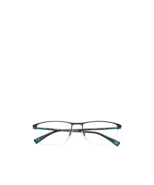 ETINA BARCELONA Full Rim Eyeglasses - Multicolor