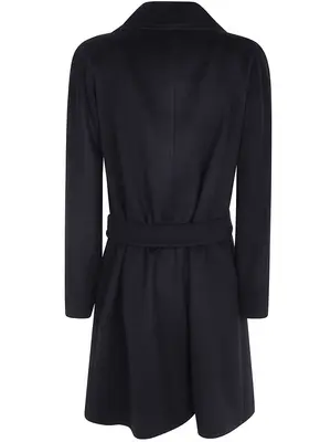 Max Mara Long-sleeved Coat