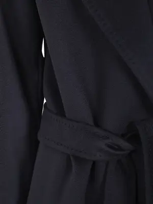 Max Mara Long-sleeved Coat