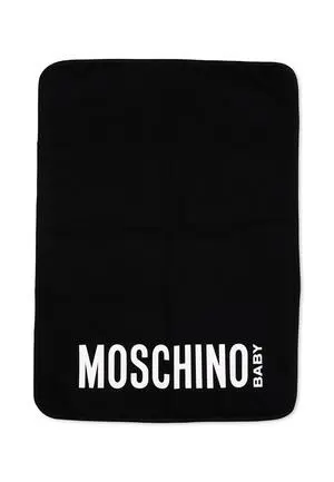 Moschino Mom Bag With Teddy Bear