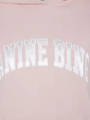 ANINE BING Long-sleeved Sweatshirt
