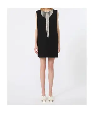 Sportmax Sleeveless Dress