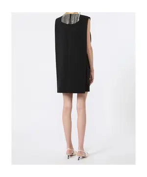 Sportmax Sleeveless Dress